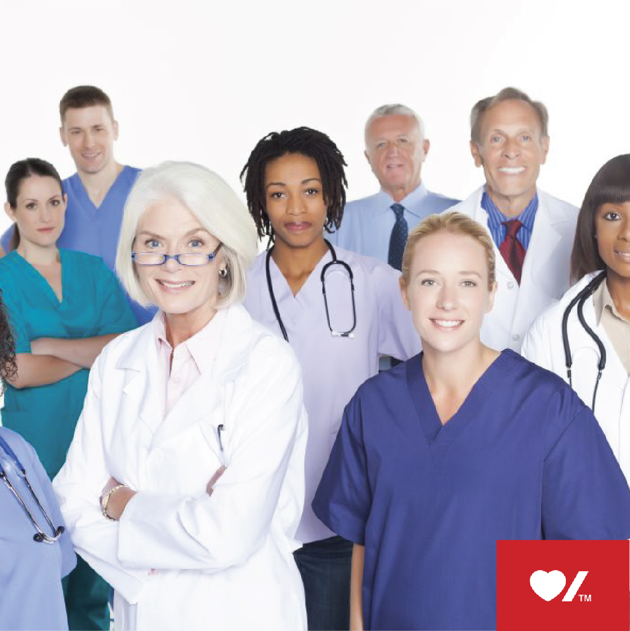 Basic Life Support (BLS) Online for In-Facility Providers